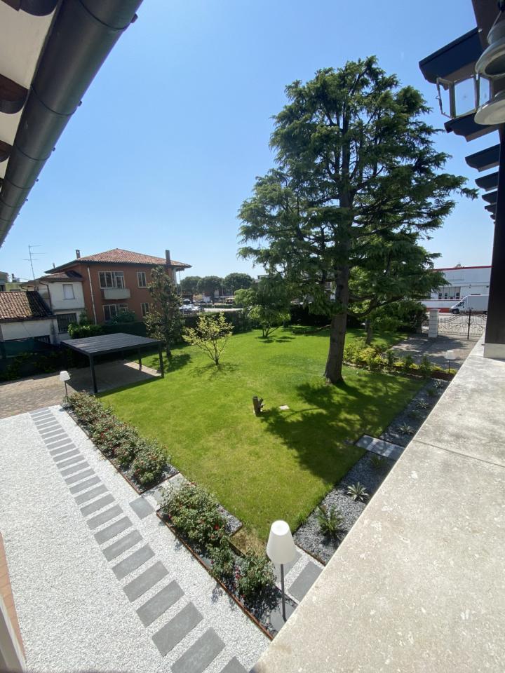 Ufficio in affitto a Vigonza