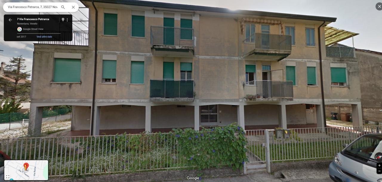 Appartamento in vendita a Noventa Padovana