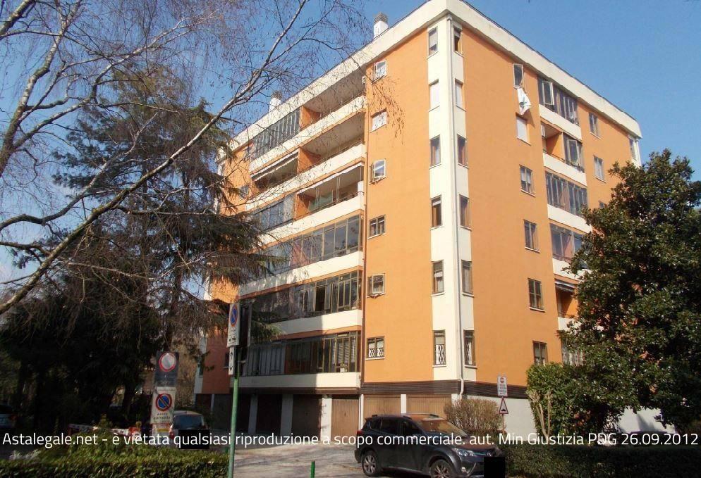 Appartamento in vendita a Padova