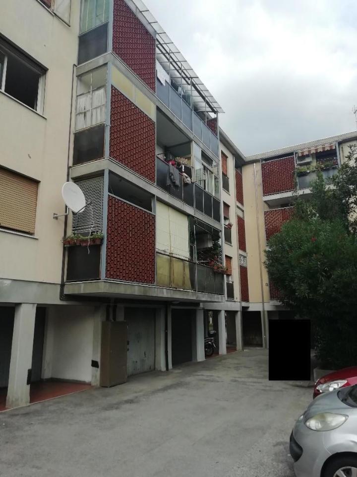 Appartamento in vendita a Padova