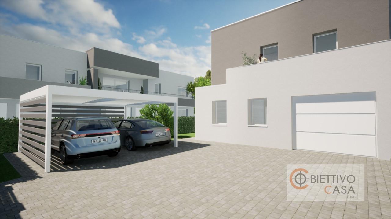 Villa in vendita a Vigodarzere