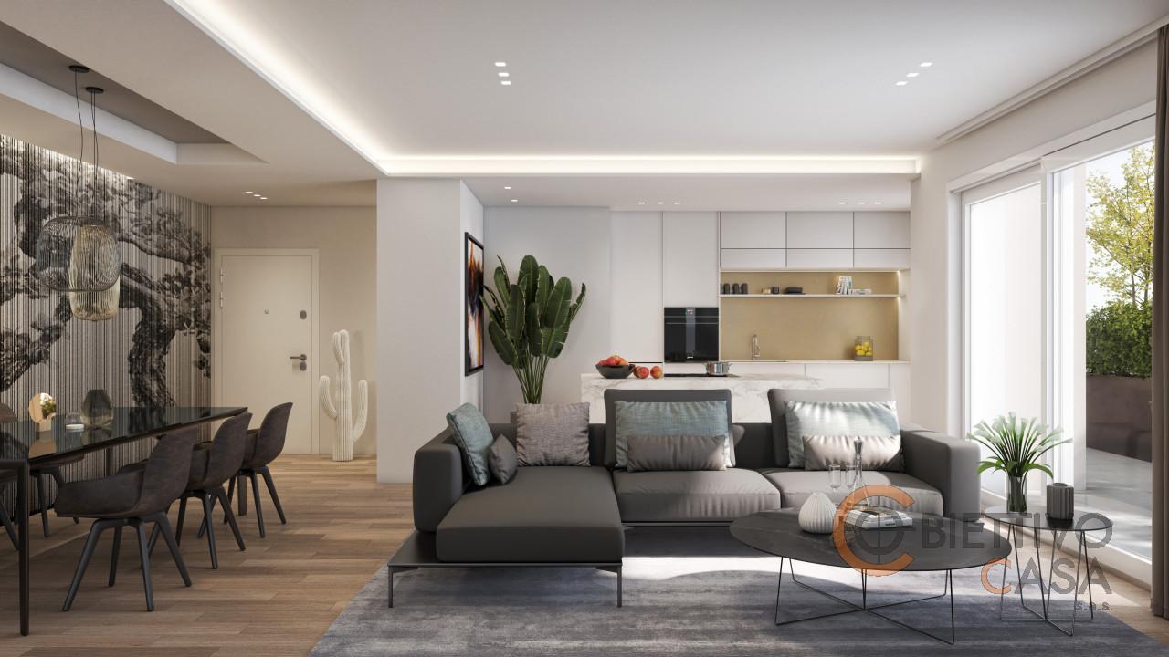 Appartamento in vendita a Vigodarzere