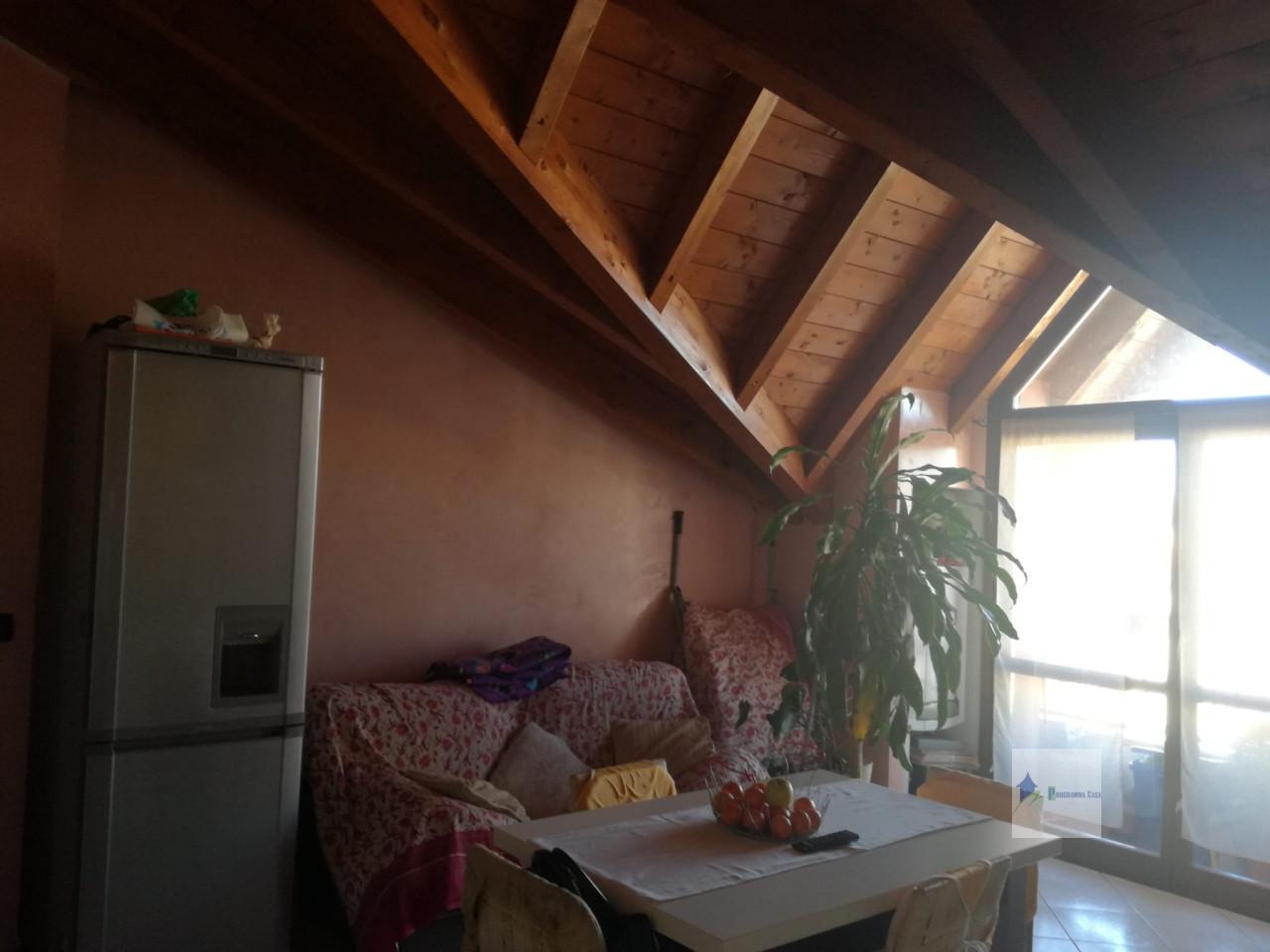 Appartamento in vendita a Vanzaghello