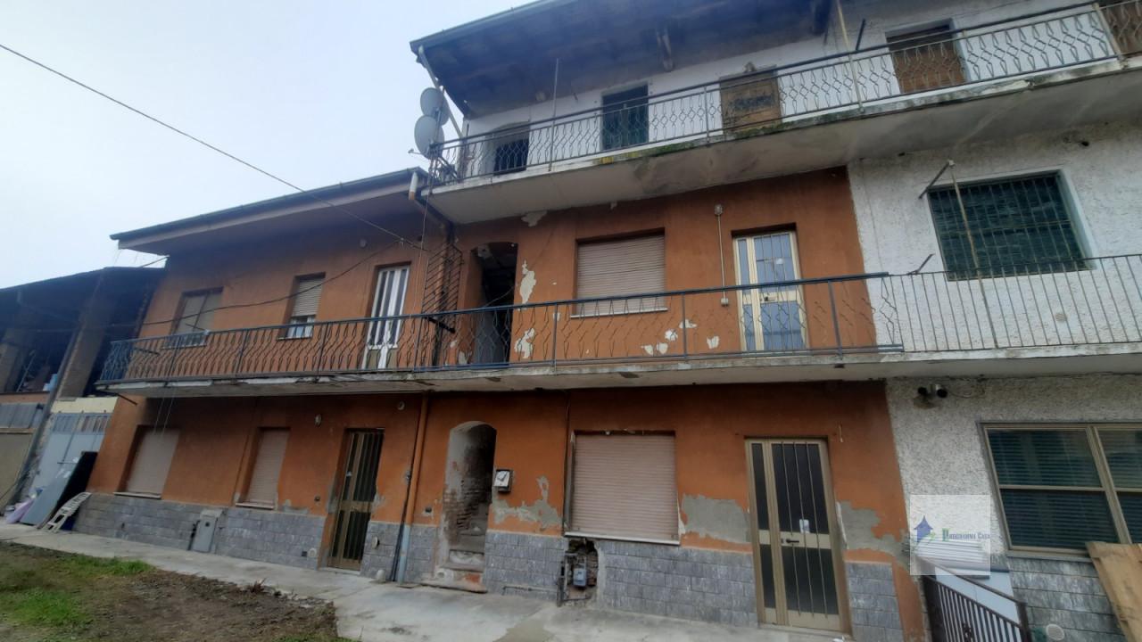 Casa indipendente in vendita a Turbigo