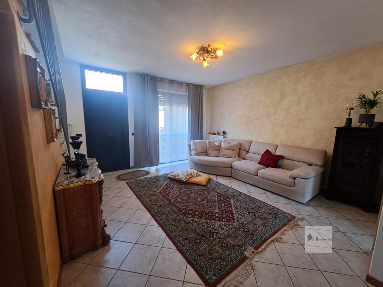 Villa a schiera in vendita a Turbigo