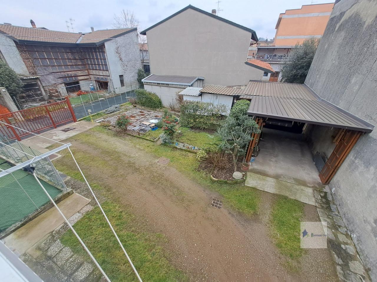 Casa indipendente in vendita a Turbigo