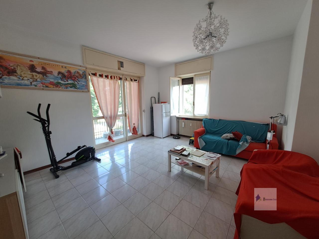 Appartamento in vendita a Turbigo