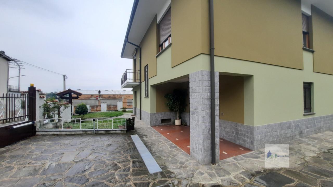 Villa in vendita a Turbigo