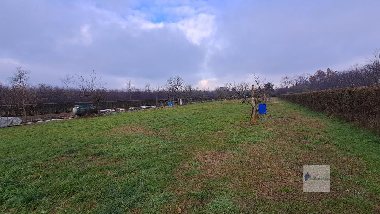 Terreno agricolo in vendita a Castano Primo