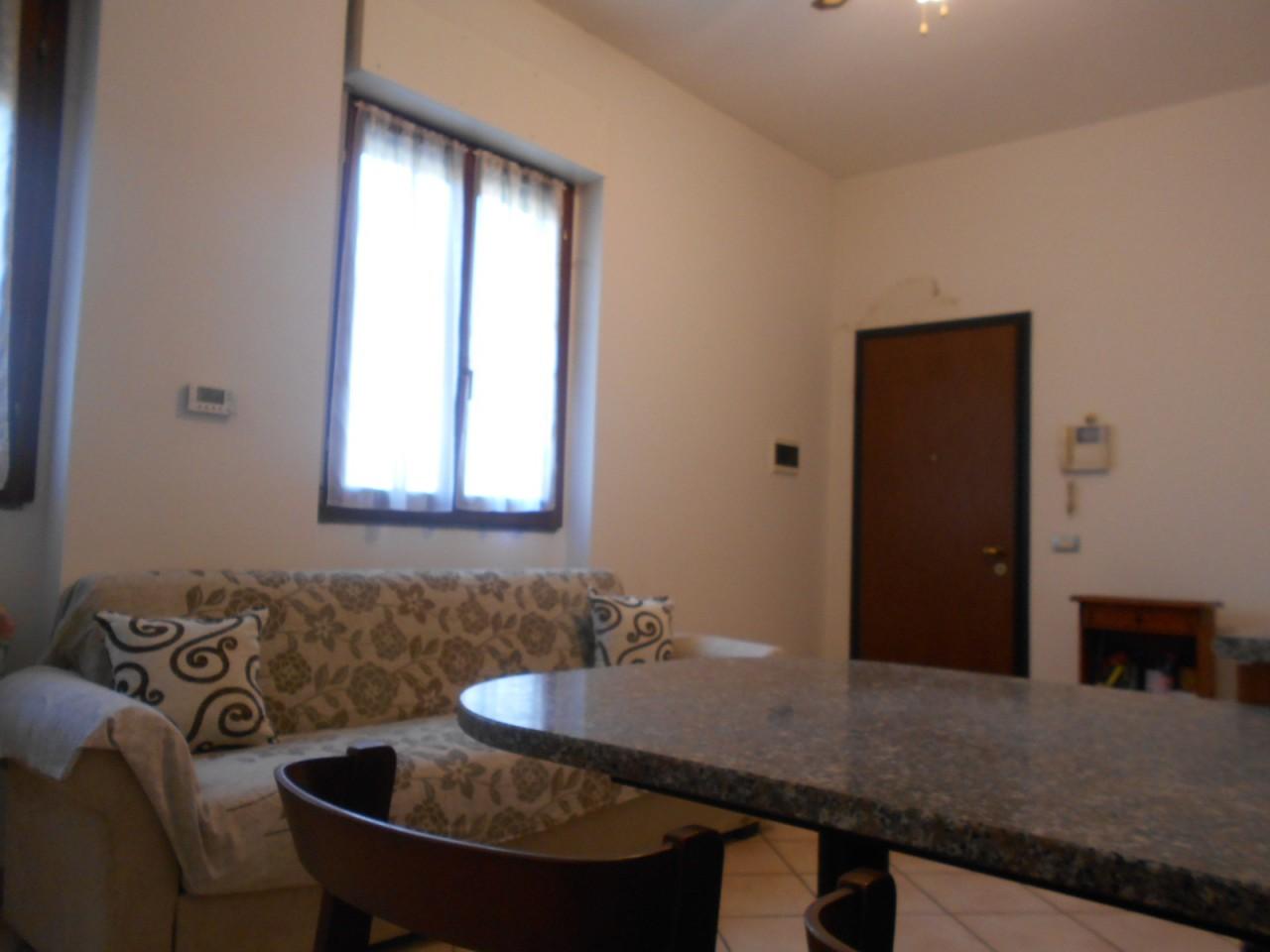 Appartamento in vendita a Turbigo