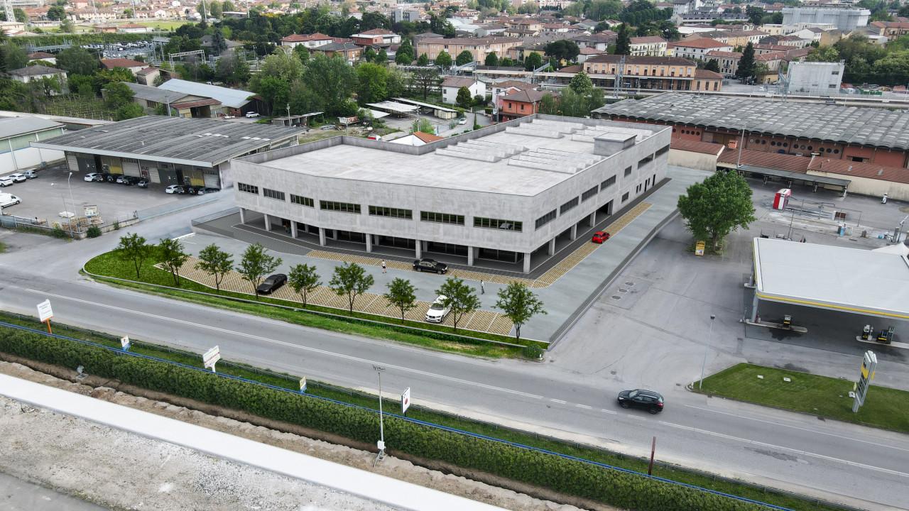 Negozio in vendita a San Bonifacio