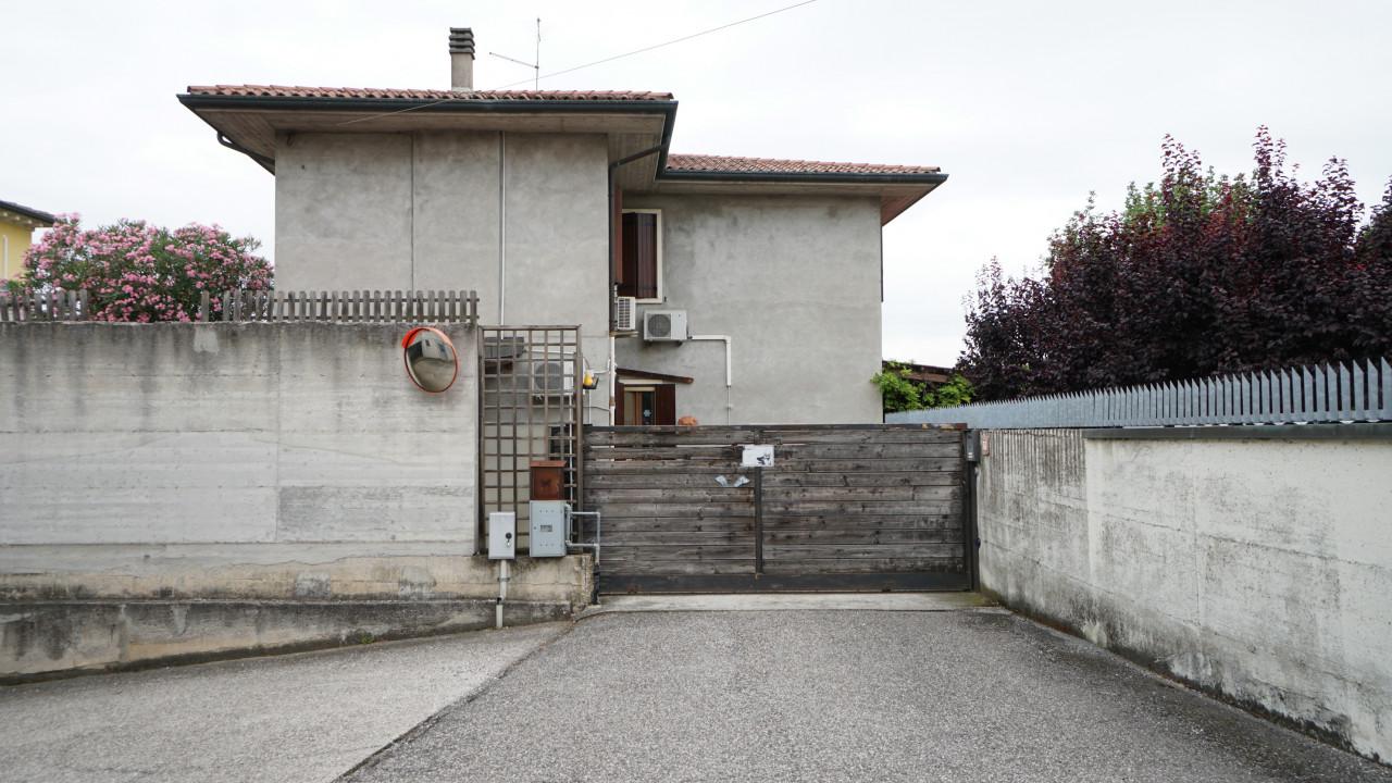 Casa indipendente in vendita a San Bonifacio