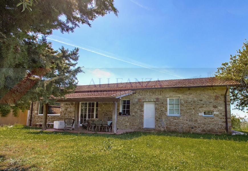 Casa colonica in vendita a San Casciano In Val Di Pesa