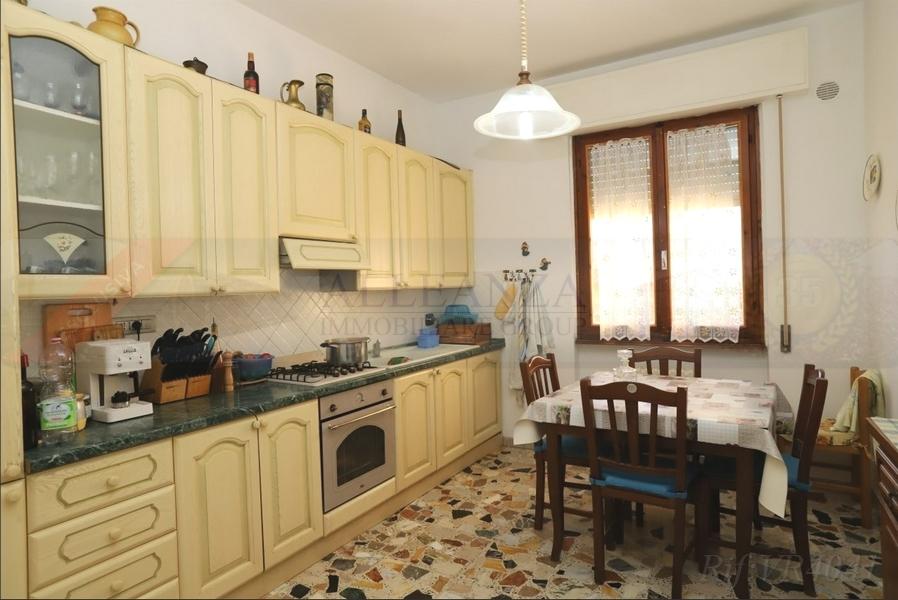 Appartamento in vendita a San Casciano In Val Di Pesa