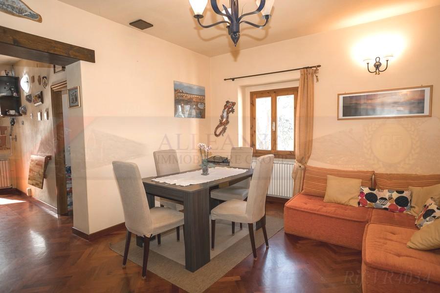 Appartamento in vendita a San Casciano In Val Di Pesa