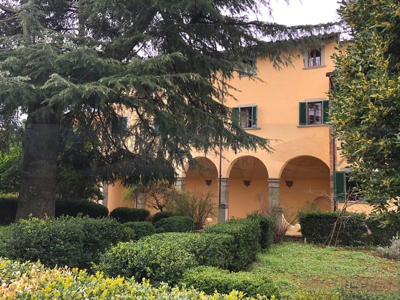 Attico in vendita a San Casciano In Val Di Pesa