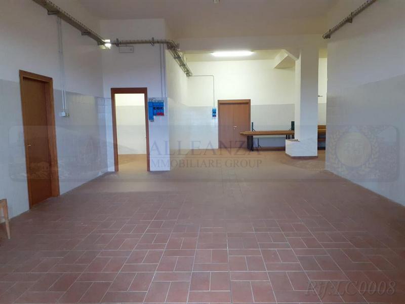 Capannone in affitto a Greve In Chianti