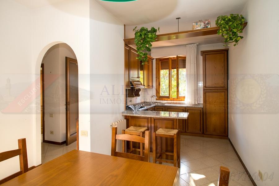 Villa a schiera in vendita a San Casciano In Val Di Pesa