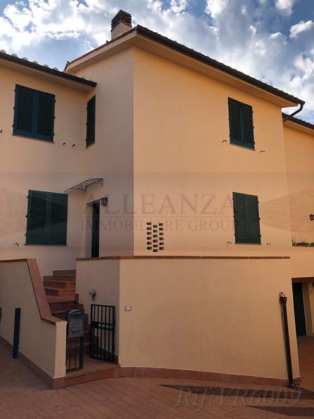 Villa a schiera in vendita a San Casciano In Val Di Pesa