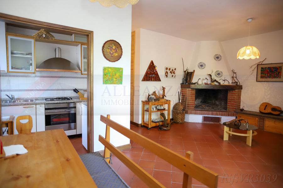 Appartamento in vendita a Marliana