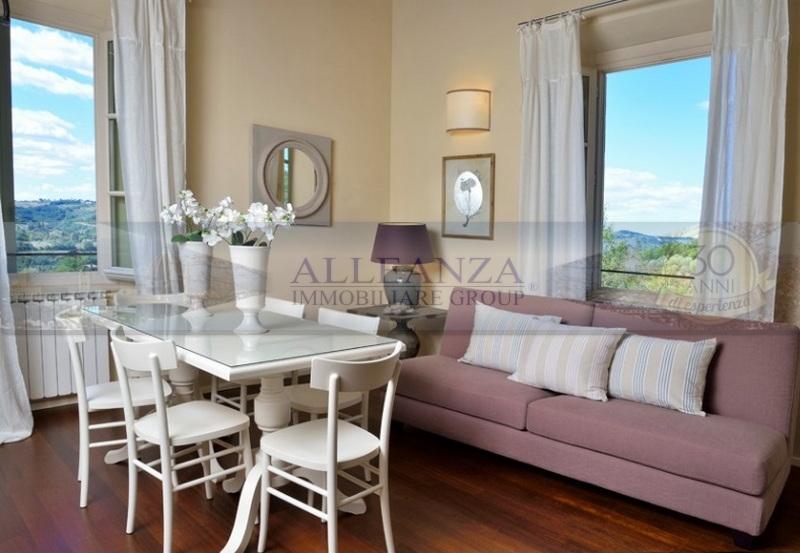 Appartamento in vendita a San Casciano In Val Di Pesa