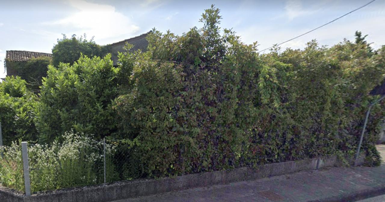 Rustico in vendita a Sant'Angelo Di Piove Di Sacco