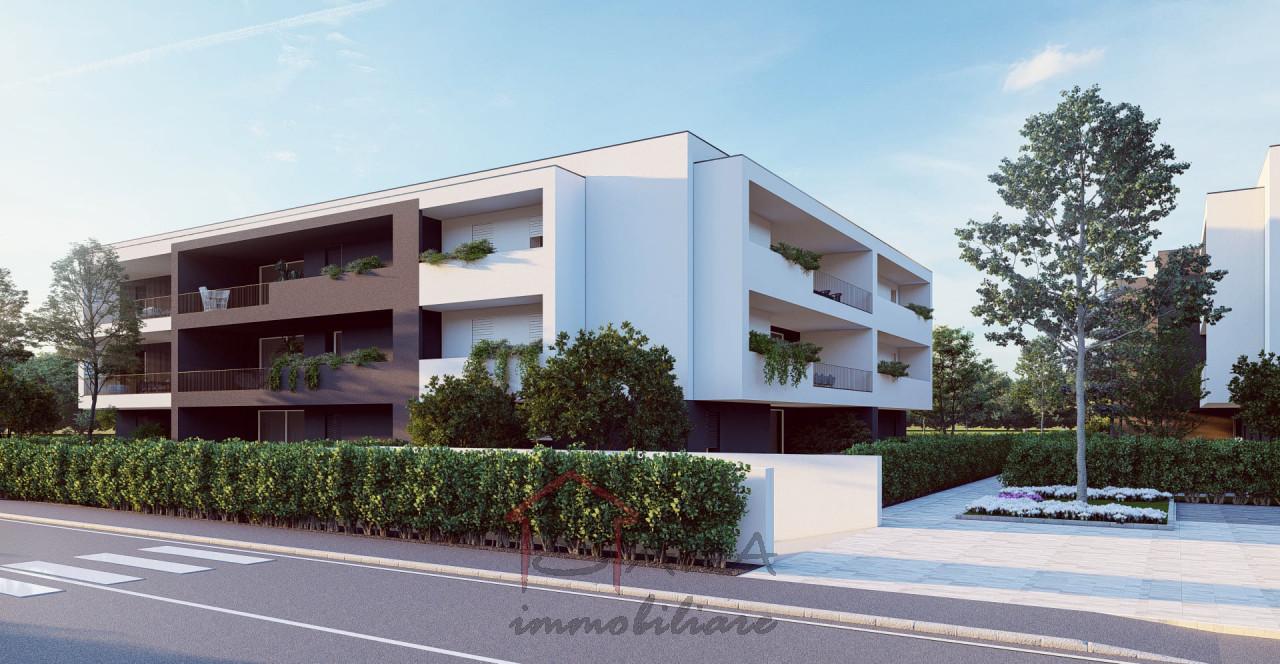 Appartamento in vendita a Mestrino