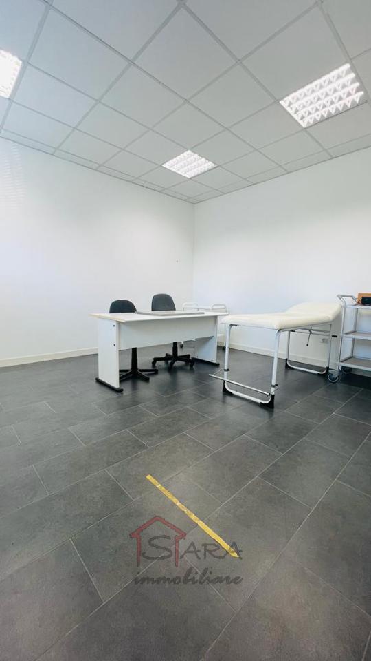 Ufficio in affitto a Padova
