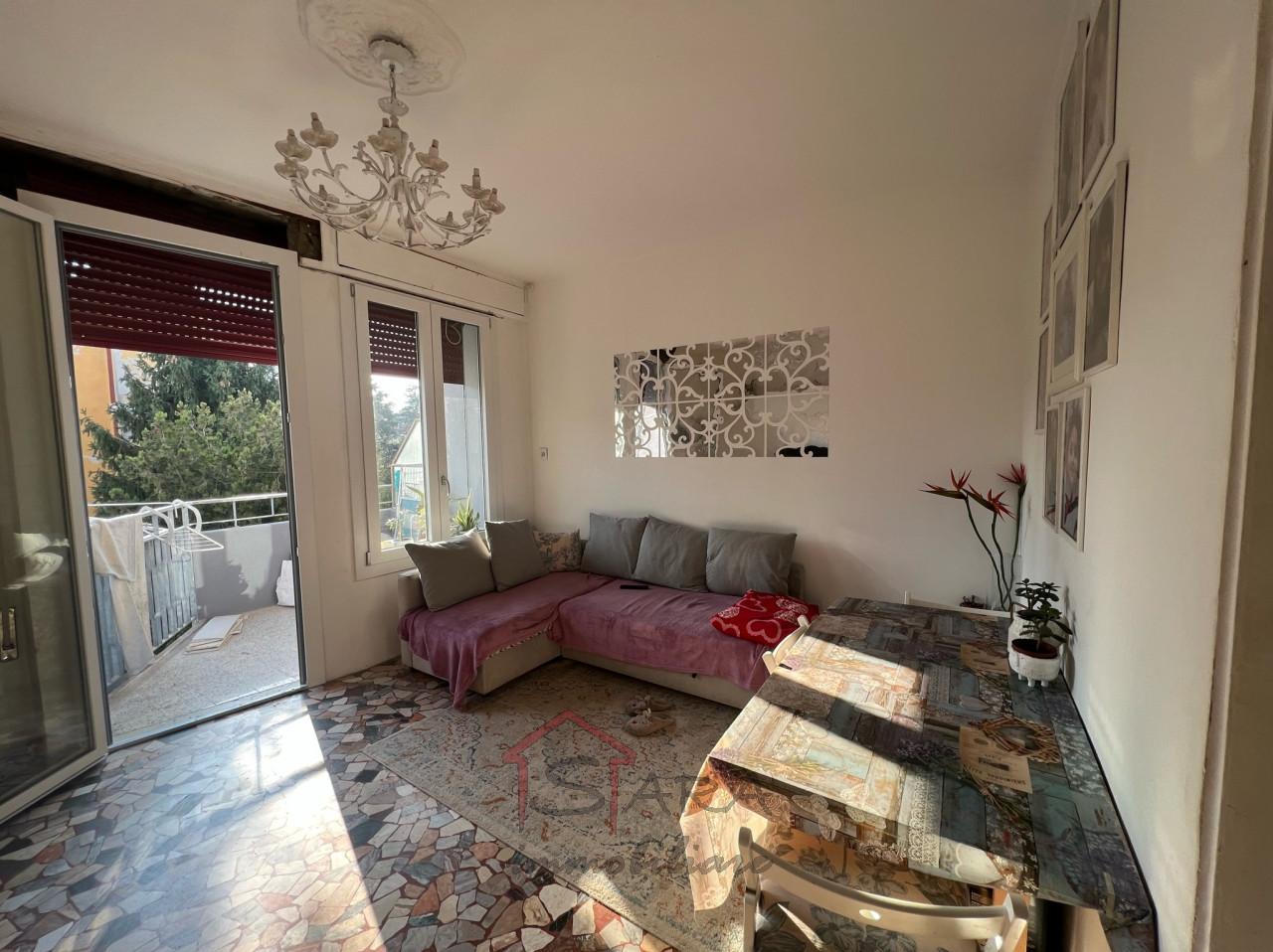 Appartamento in vendita a Padova