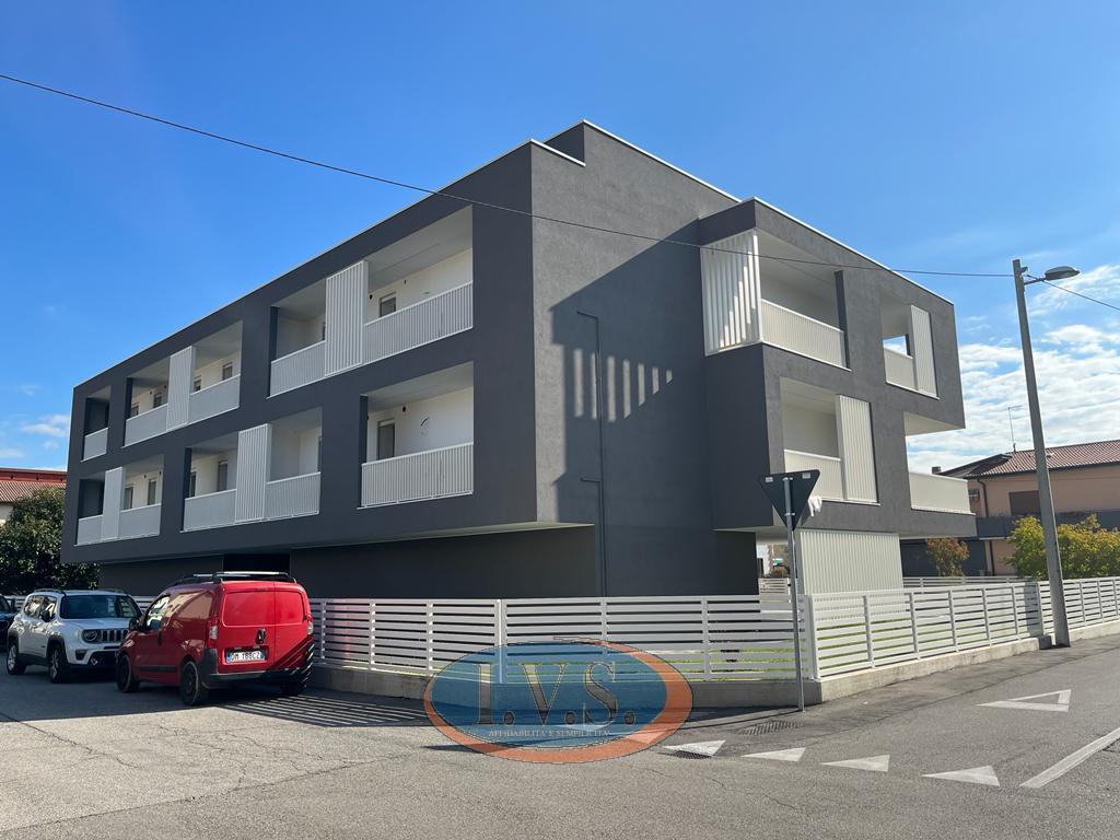 Appartamento in vendita a Padova