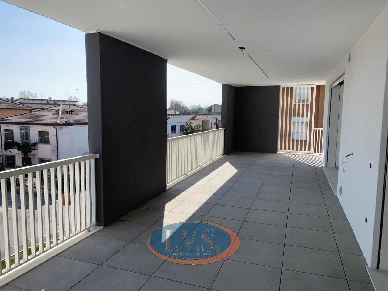 Attico in vendita a Padova