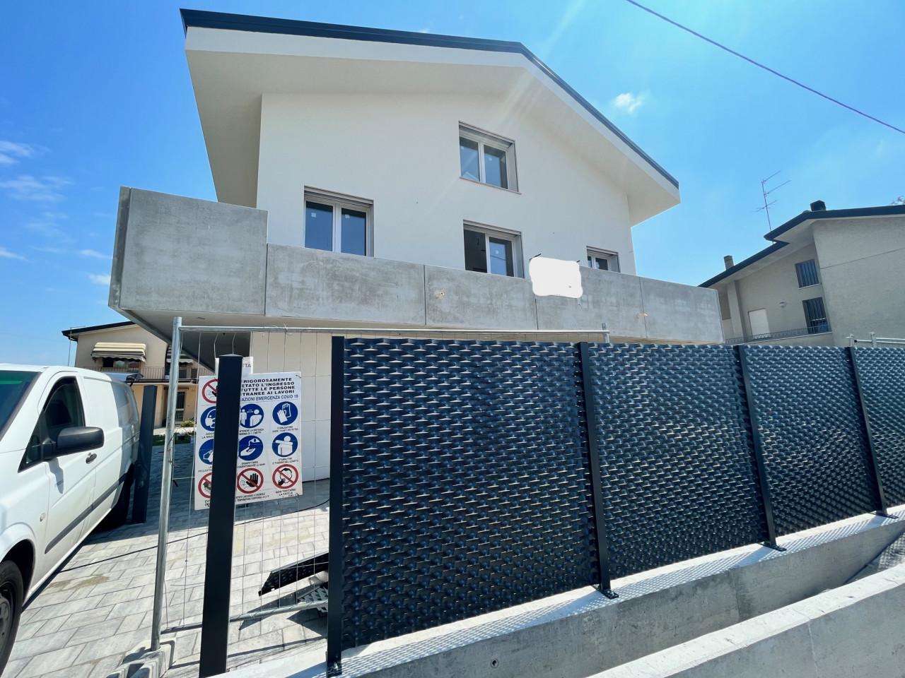 Villa in vendita a Vigodarzere