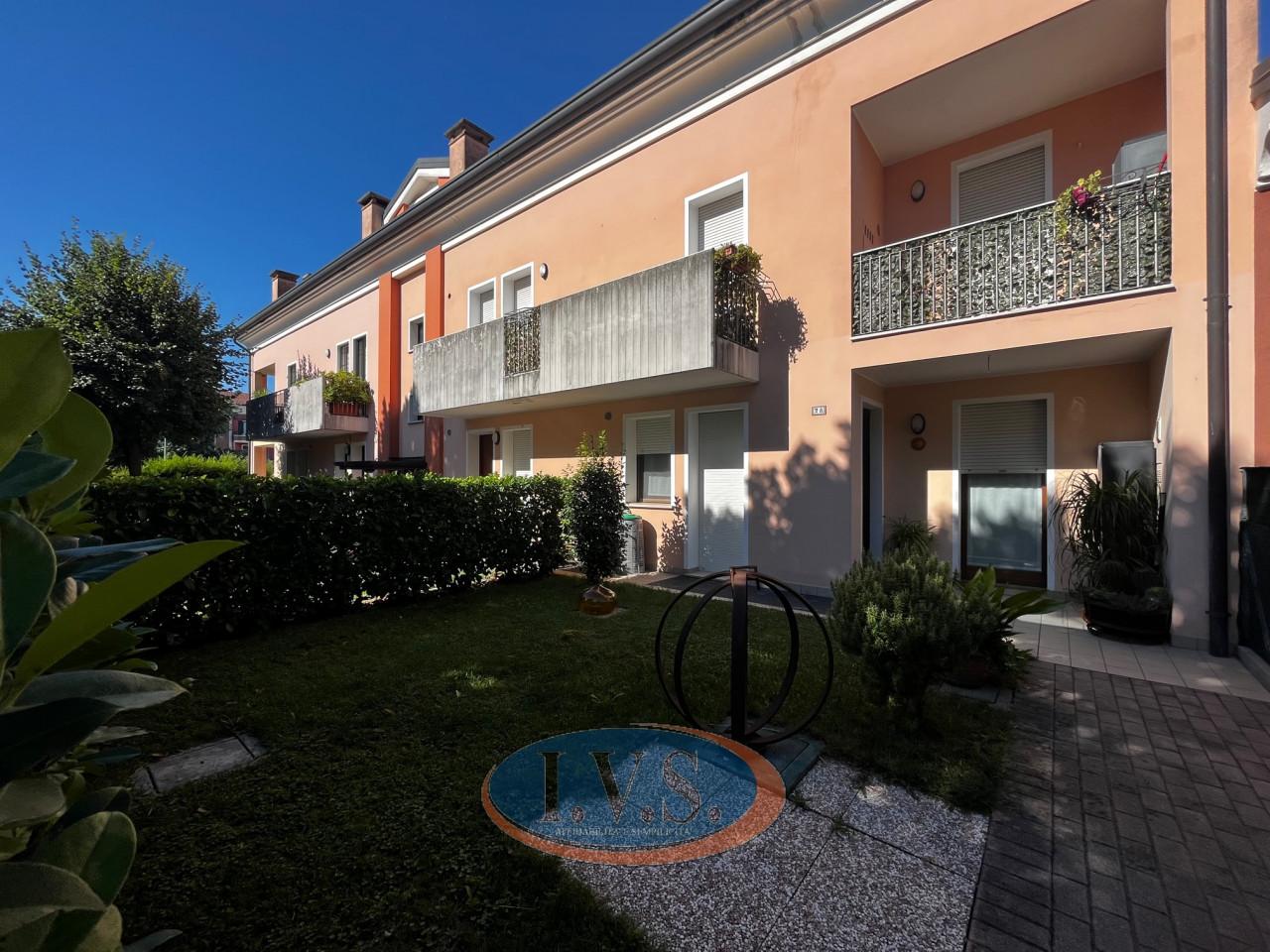 Appartamento in vendita a Mestrino