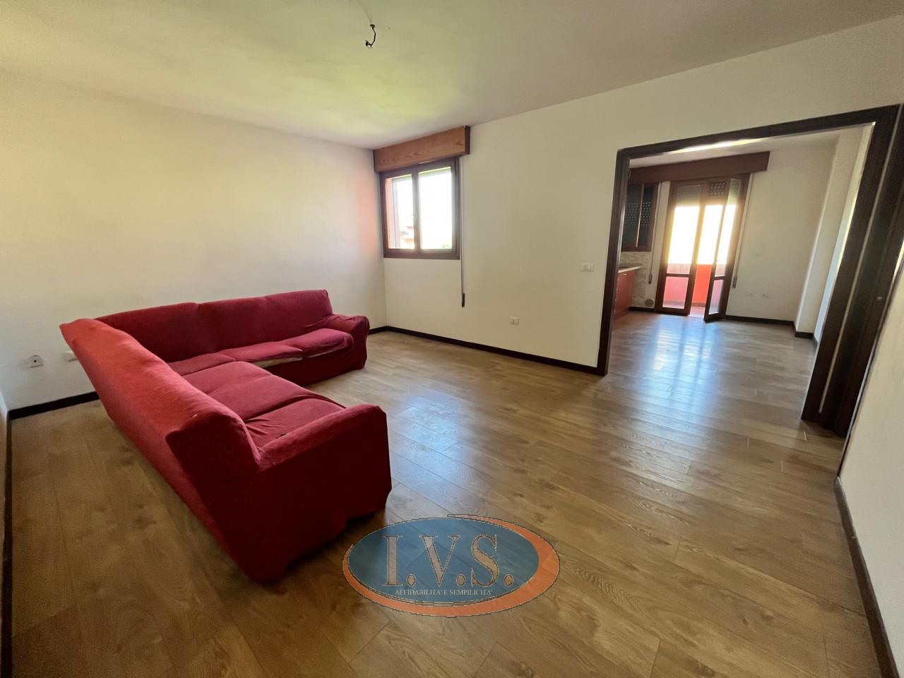 Appartamento in vendita a Villafranca Padovana