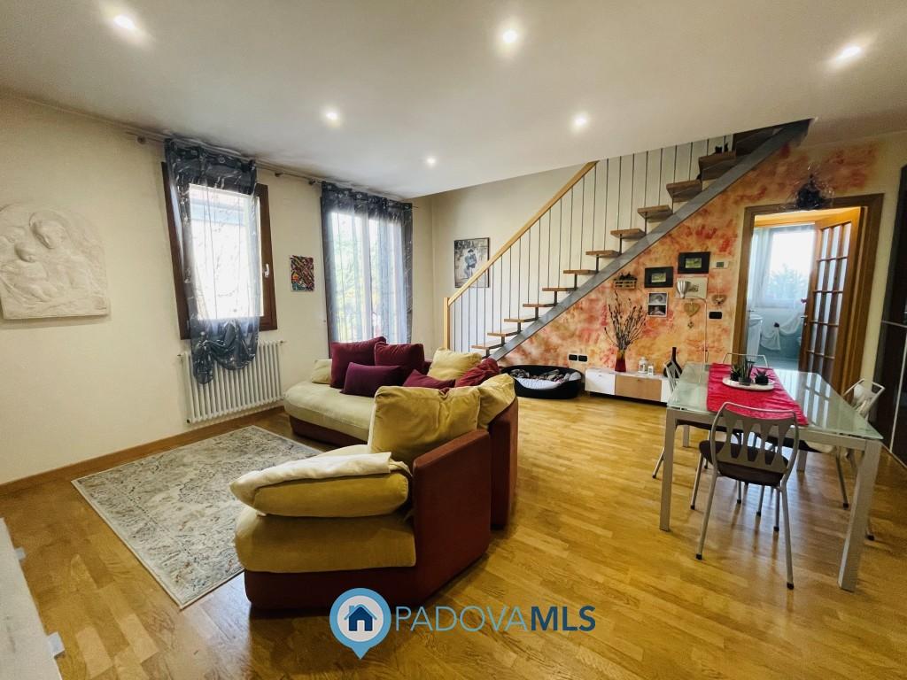 Appartamento in vendita a Noventa Padovana