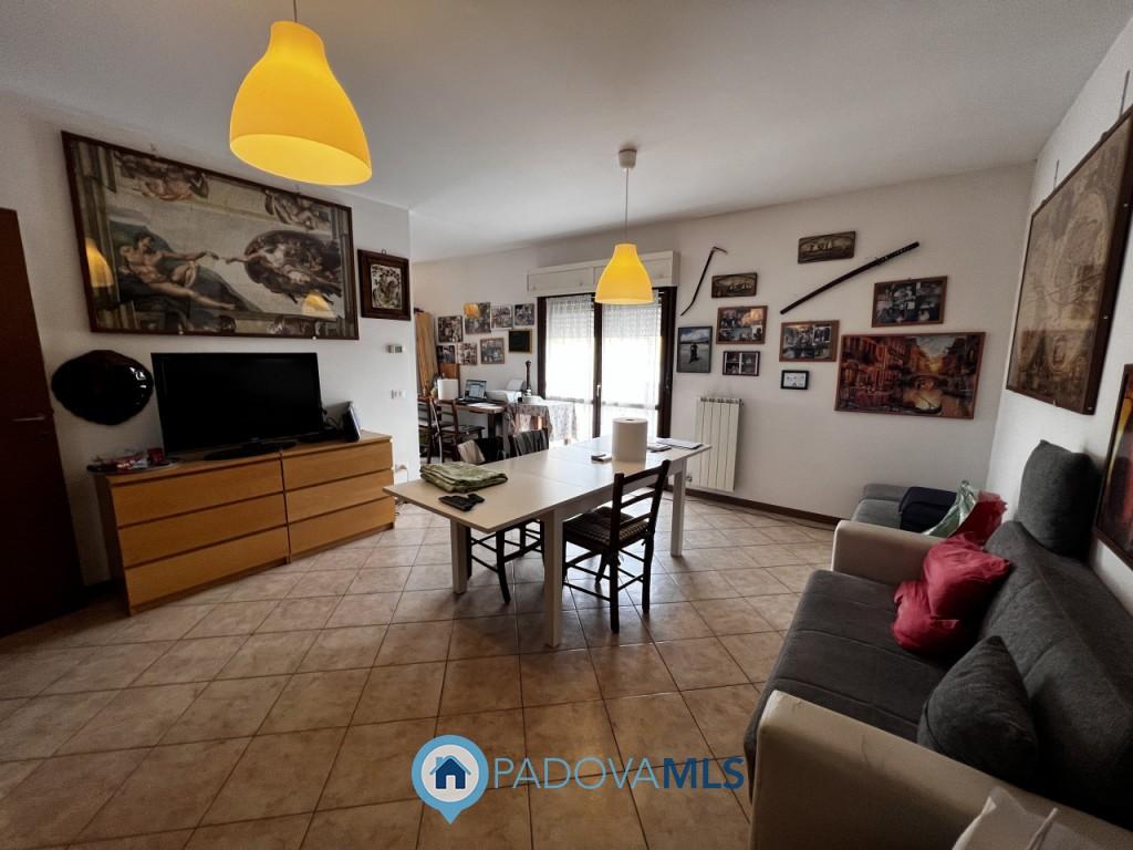 Appartamento in vendita a Noventa Padovana