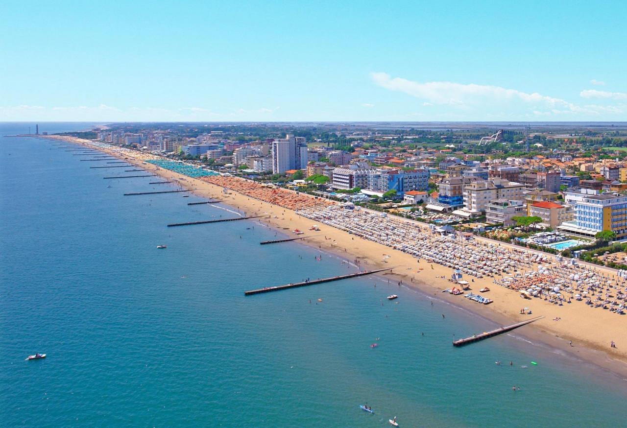 Garage in vendita a Jesolo