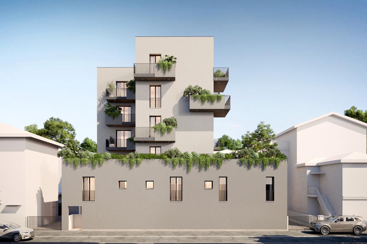 Appartamento in vendita a San Dona' Di Piave