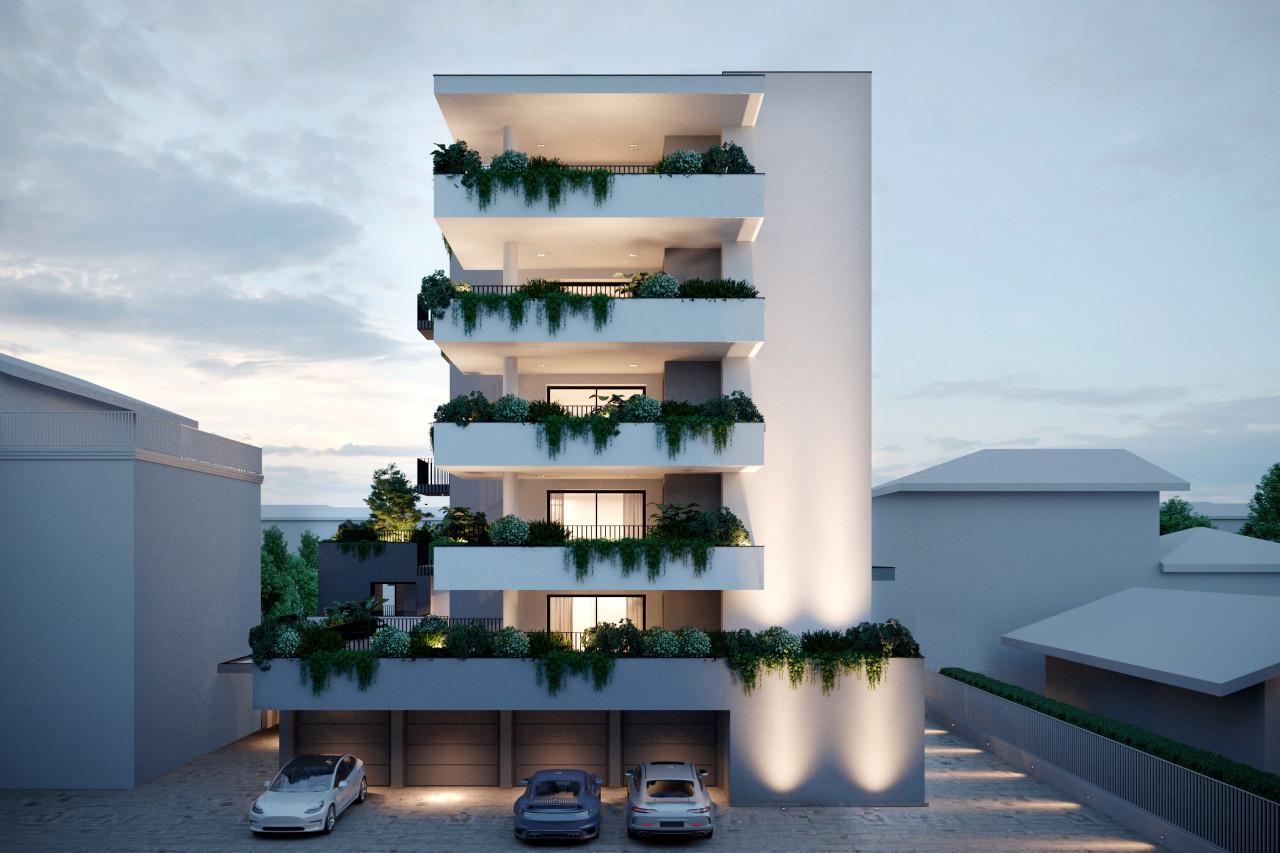 Appartamento in vendita a San Dona' Di Piave