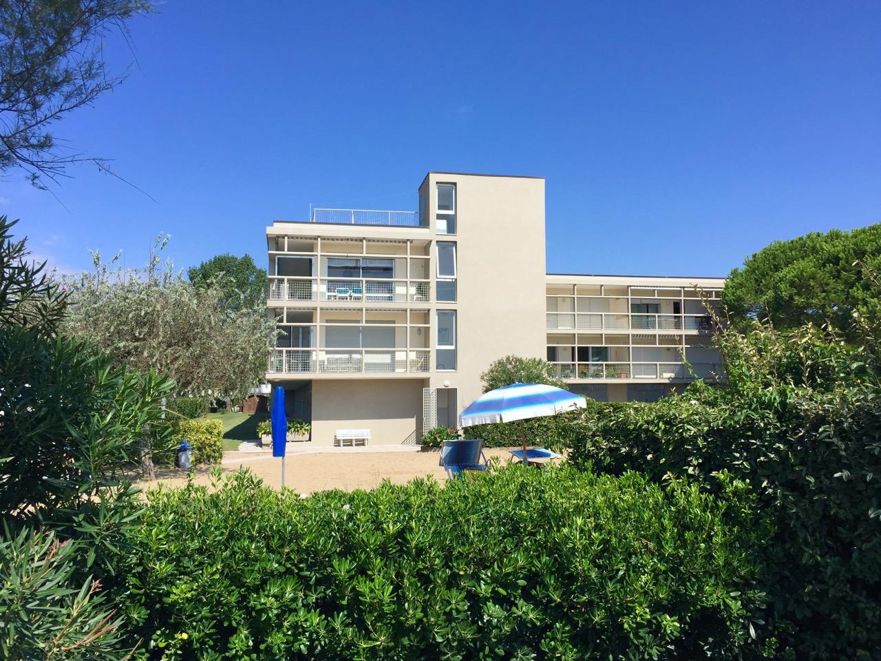 Appartamento in vendita a Jesolo