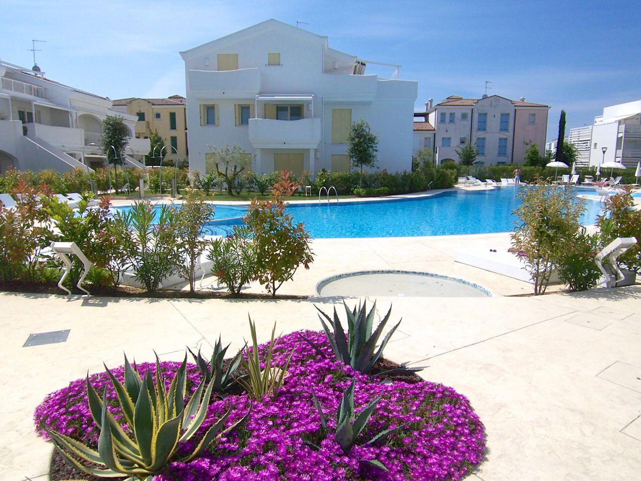 Appartamento in vendita a Jesolo