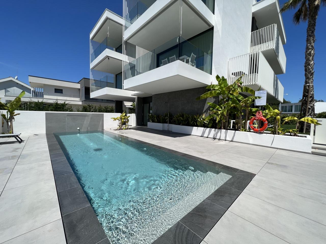 Appartamento in vendita a Jesolo