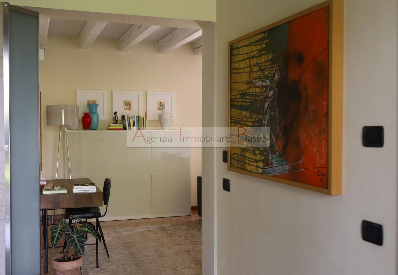 Villa in vendita a San Martino Di Lupari