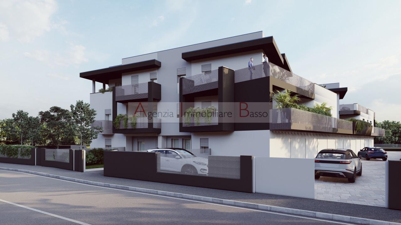 Appartamento in vendita a Piombino Dese