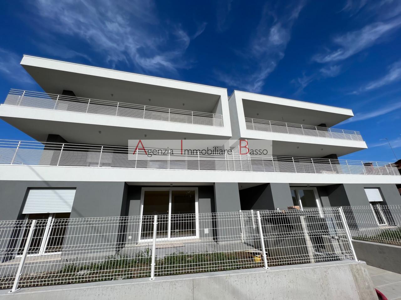 Appartamento in vendita a Loreggia