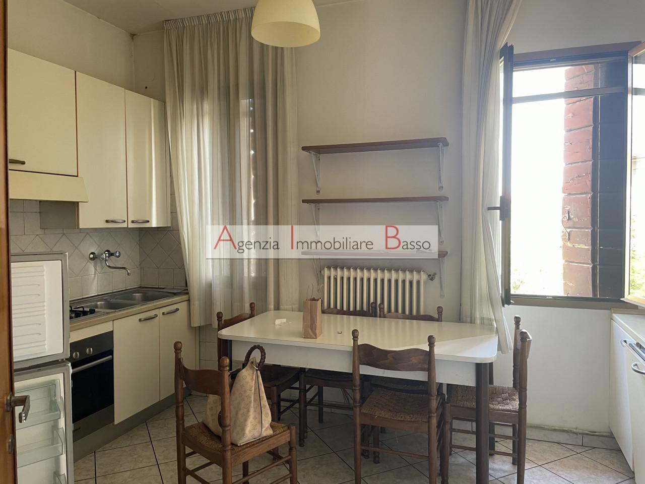 Appartamento in vendita a Padova