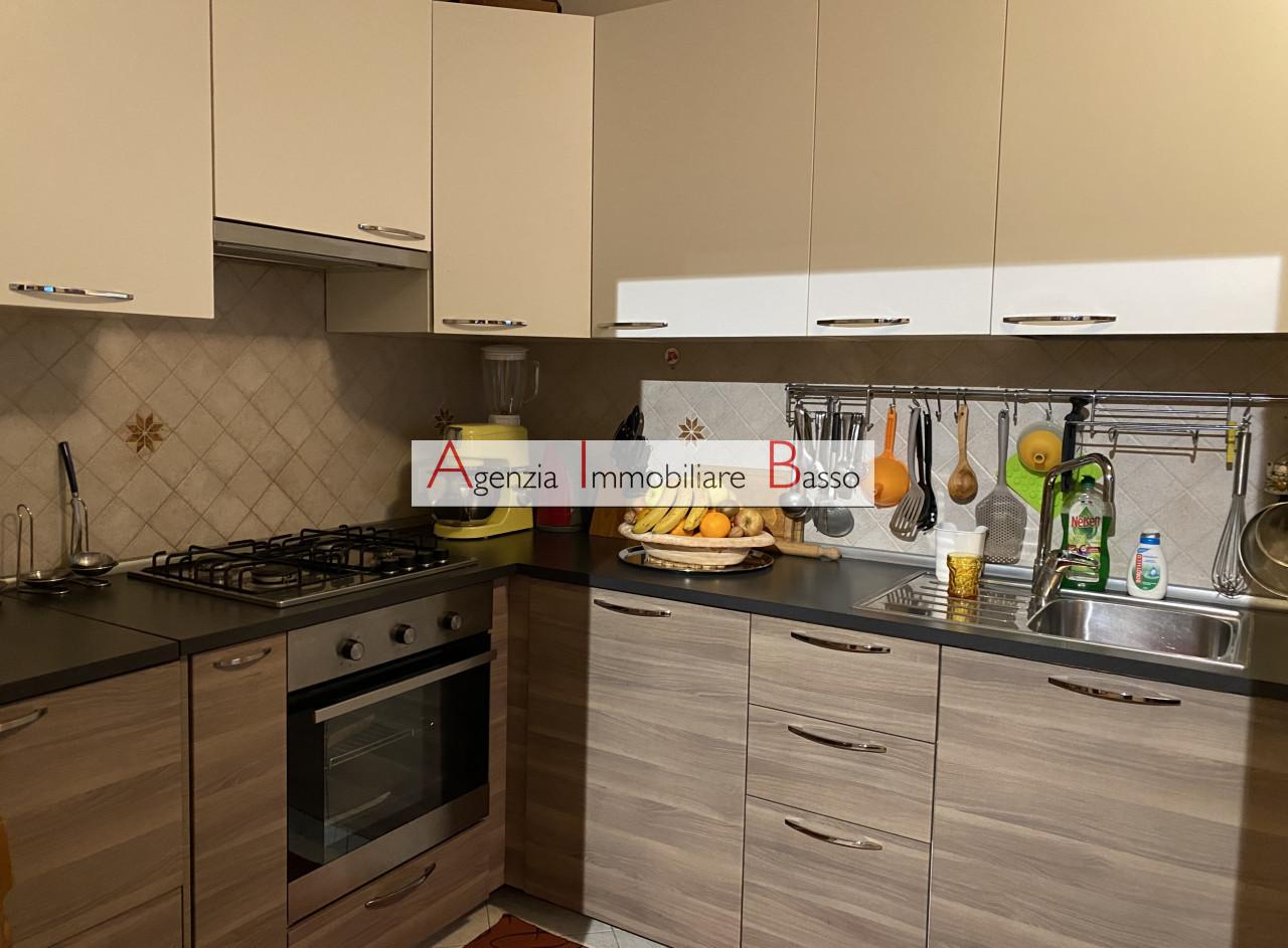 Appartamento in vendita a Noventa Padovana