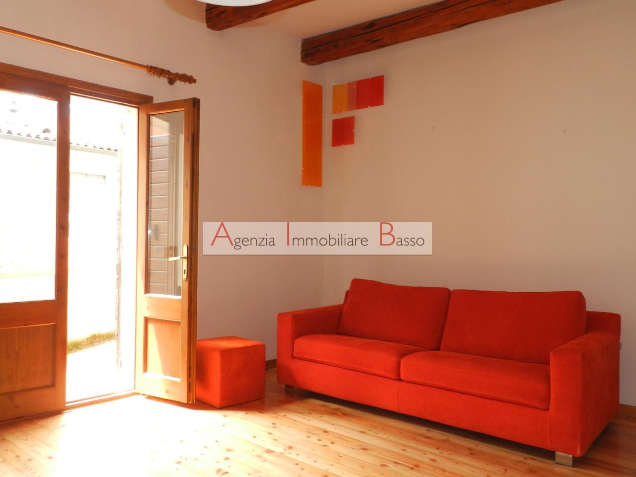 Appartamento in vendita a Padova