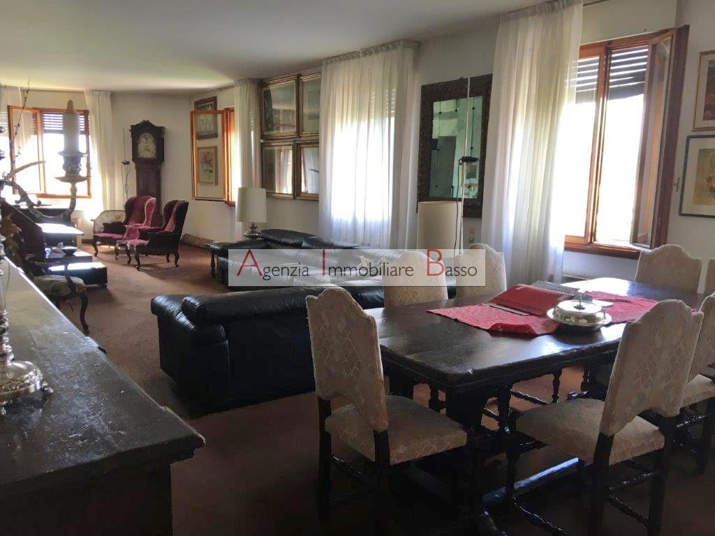 Appartamento in vendita a Padova