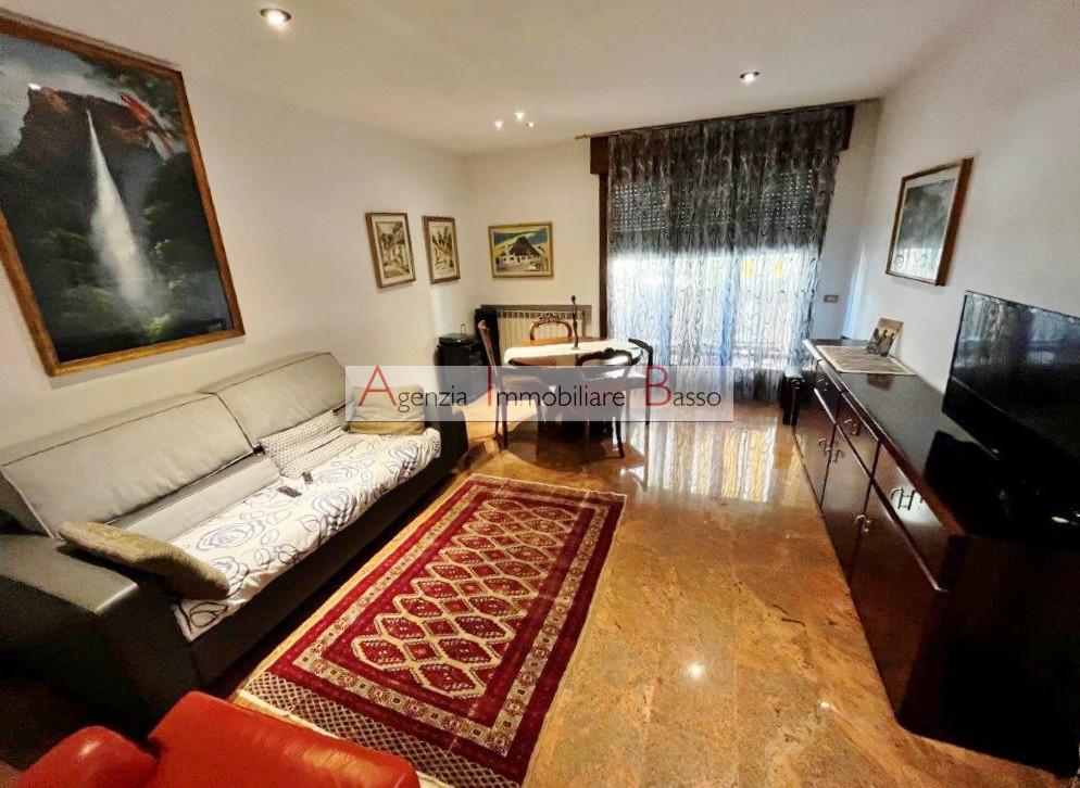 Appartamento in vendita a Padova